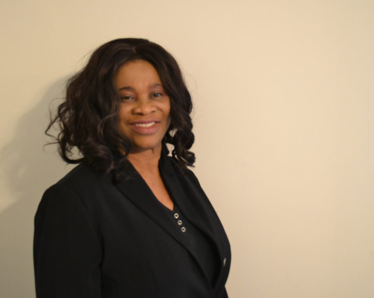 MEET THE TEAM - Toria Rock Foundation.